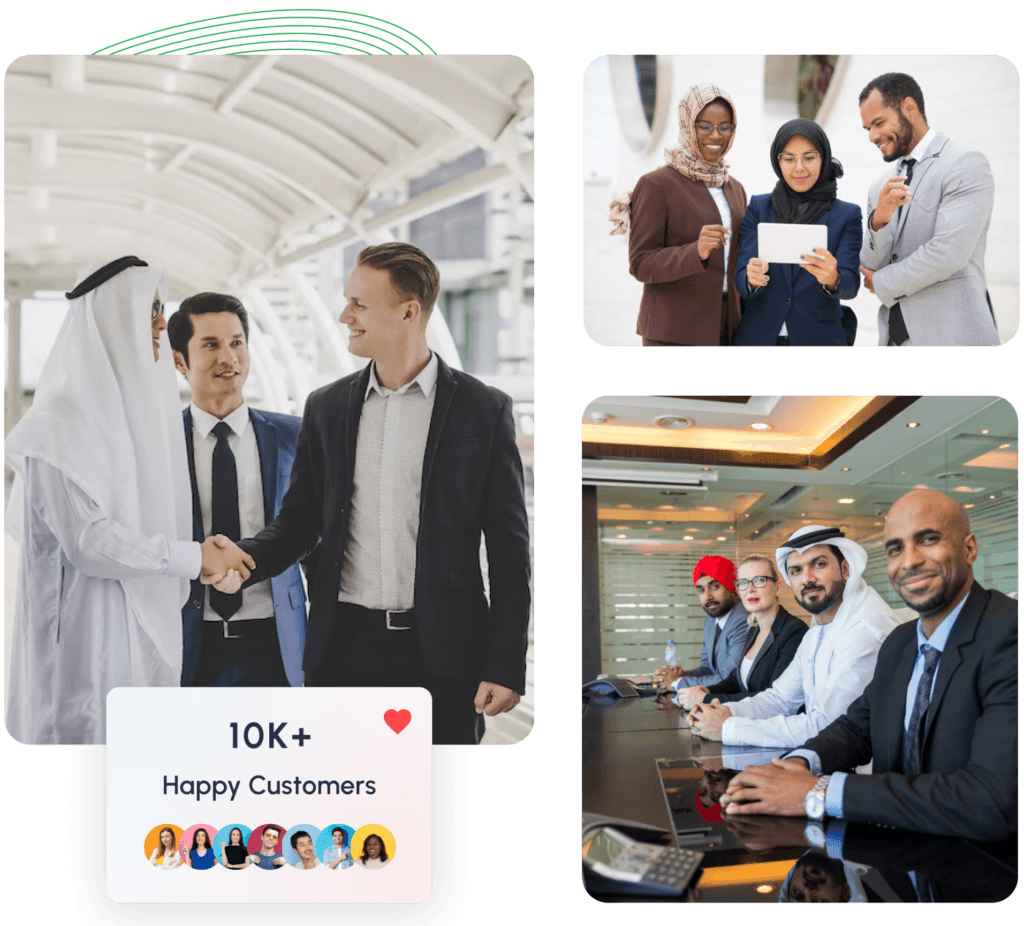 Amer Center Dubai | Best Golden Visa, Emirates ID & Visa Services