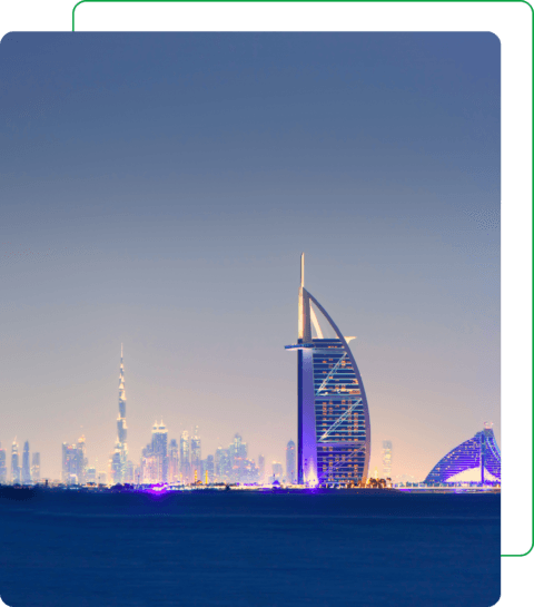 About Us - Amer Center